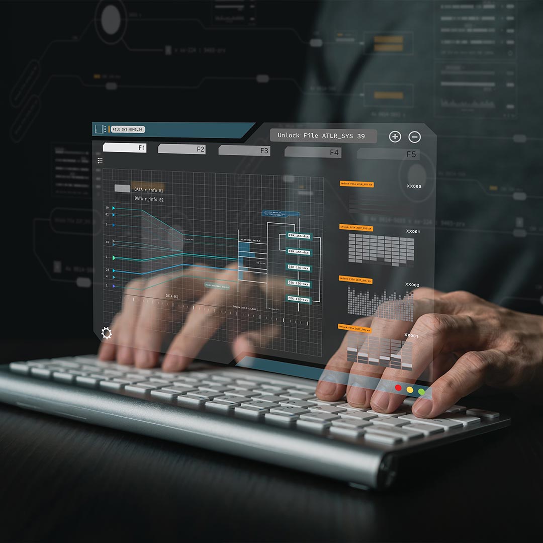 Technology - LexiCode