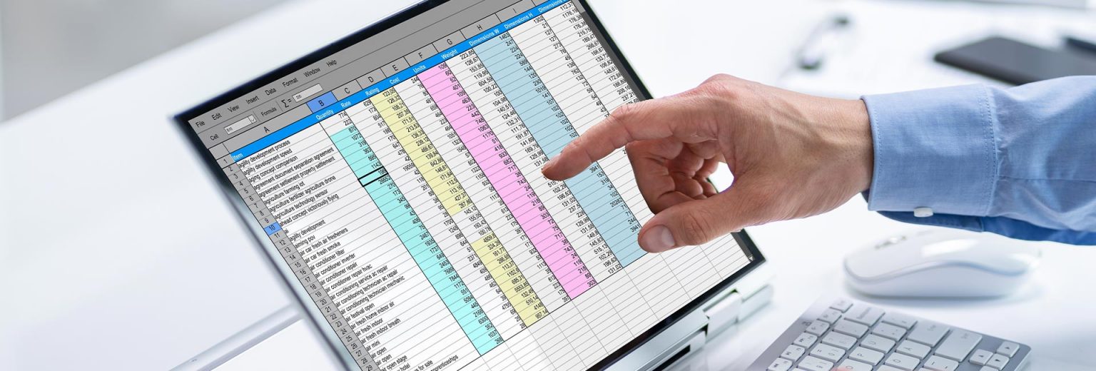 Datasheets | LexiCode