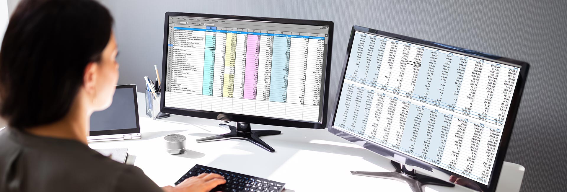 Datasheets | LexiCode